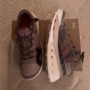 On Running | Shoes | Mens On Cloud Ultra Pro Size 1 | Poshmark